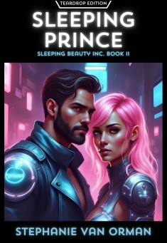 Sleeping Prince by Stephanie Van Orman — Free eBook | Obooko