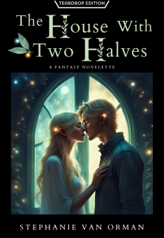 The House With Two Halves by Stephanie Van Orman — Free eBook | Obooko