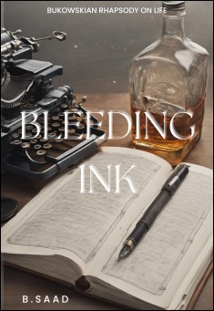Bleeding Ink | Bukowskian Rhapsody on Life (Free PDF Download)