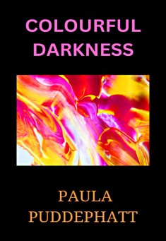 Colourful Darkness - Survivor Poetry Book (Free PDF Download)