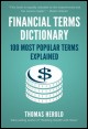 100 Most Popular Financial Terms Explained (Free PDF Book)