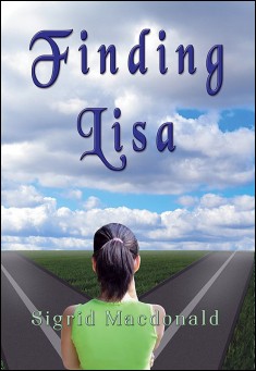 Mystery Book: Finding Lisa by Sigrid Macdonald (Free PDF )