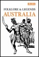 Australia Folklore and Mythology Creatures