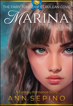 Marina | A Free Book by Ann Sepino