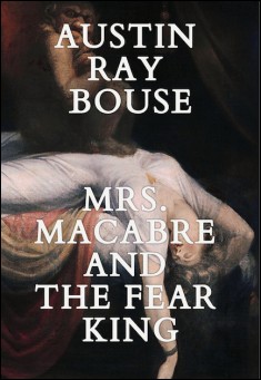 Mrs Macabre And The Fear King | Free Book ForTeens (PDF)