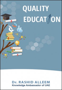 Education First via Quality Education | A Free Ebook