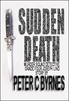 Sudden Death | Free Murder Mystery Book (PDF Download )