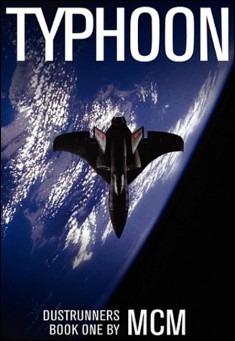 Typhoon | Science Fiction Thriller Book (Free PDF & ePub Download)