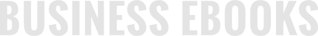 Best 28+ Business & Management Books (Free PDF Download)