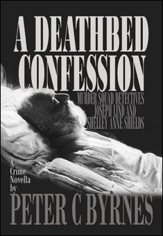 Detective Story: A Deathbed Confession (Free PDF Download)