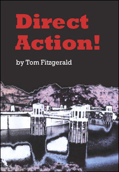 Direct Action by Tom Fitzgerald | Adventure Book Free