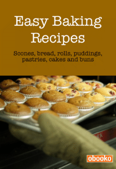 Easy Baking Recipes | Free Book Download