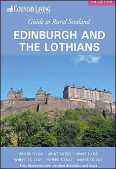 Places to visit in Edinburgh & The Lothians (Free Travel Guide)