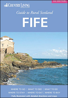 Places to Visit in Fife, Scotland (Free Travel Guide) PDF