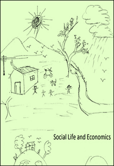 Social Life and Economics by Sumeet Kumar