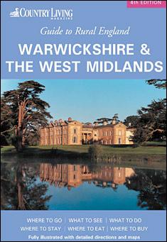 Places to Visit in Warwickshire, England (Free Guide Book) PDF