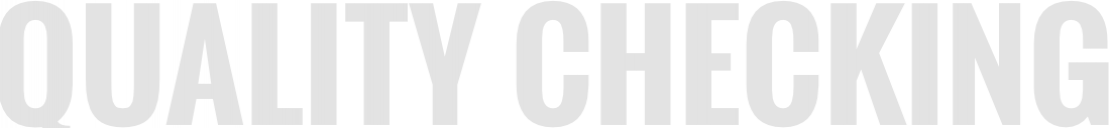 Quality Control for Publishing Books on Obooko