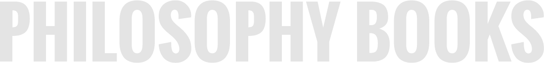 Free Philosophy Books and Textbooks to Download