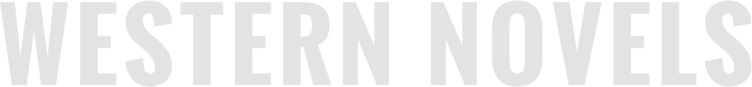 Free Western Books & Novels | Cowboy Books Online